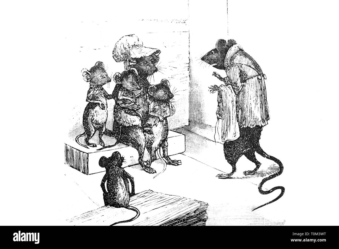 Micky maus familie -Fotos und -Bildmaterial in hoher Auflösung – Alamy