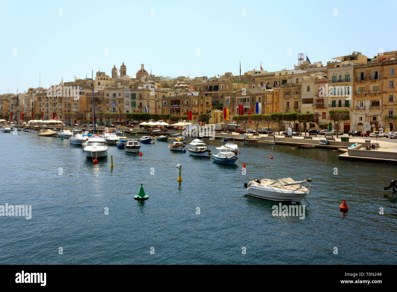 Maltesische geschichte -Fotos und -Bildmaterial in hoher Auflösung – Alamy