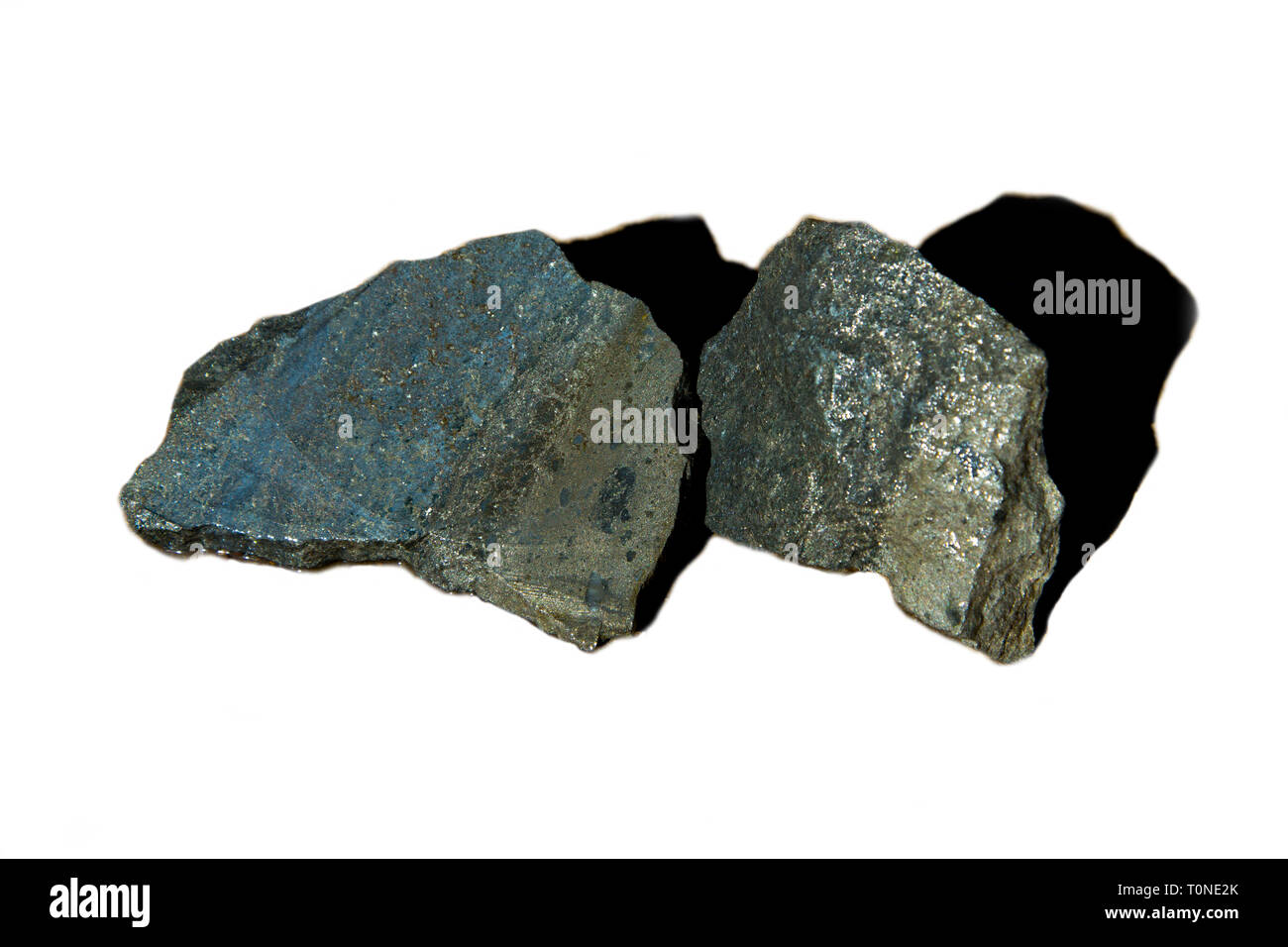 Erz aus nickel -Fotos und -Bildmaterial in hoher Auflösung – Alamy