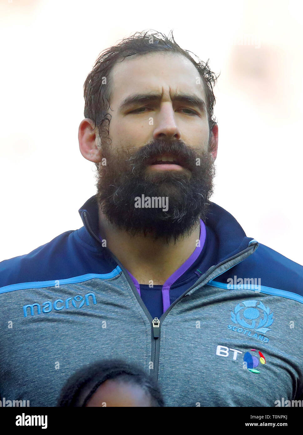 Josh strauss -Fotos und -Bildmaterial in hoher Auflösung – Alamy
