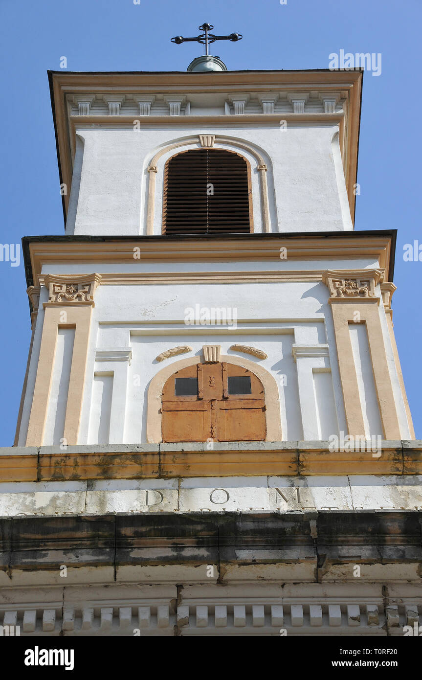 Saint emeric piarist kirche -Fotos und -Bildmaterial in hoher Auflösung ...
