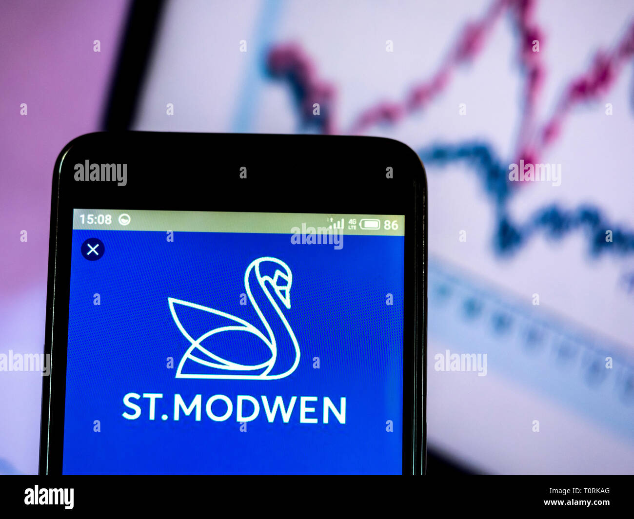 St modwen properties plc -Fotos und -Bildmaterial in hoher Auflösung ...