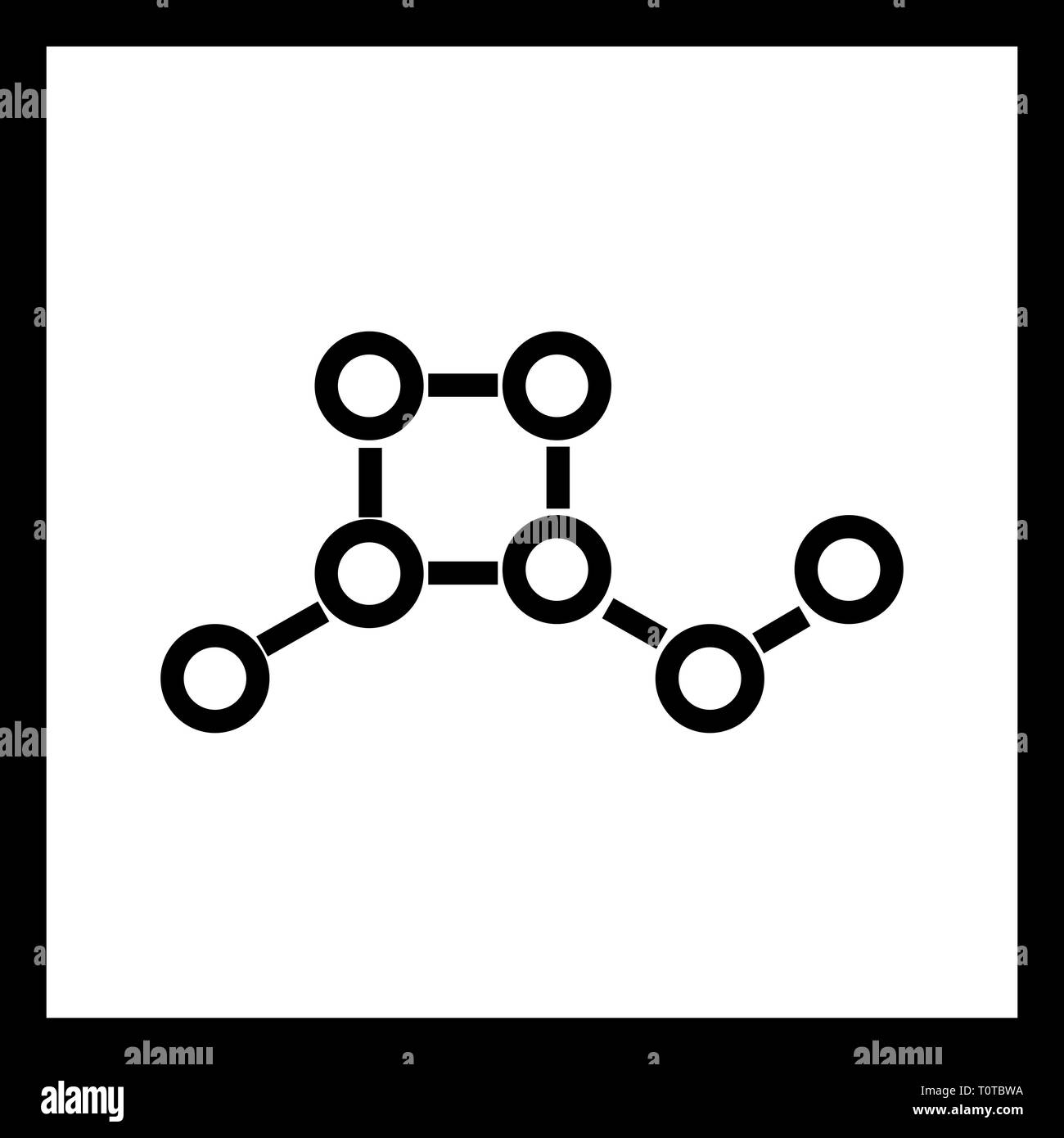Abbildung: Struktur Symbol Stockfotografie - Alamy