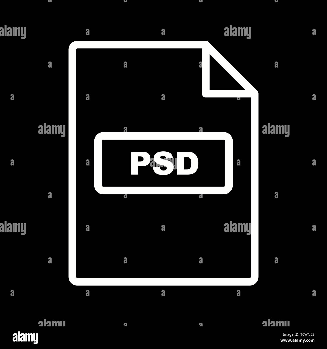 Psd 18 -Fotos und -Bildmaterial in hoher Auflösung – Alamy