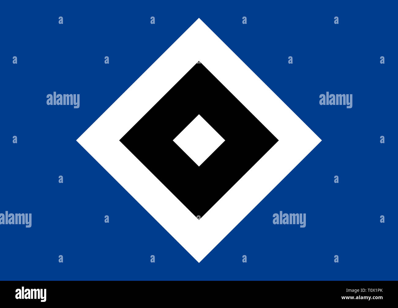 Hsv logo -Fotos und -Bildmaterial in hoher Auflösung – Alamy