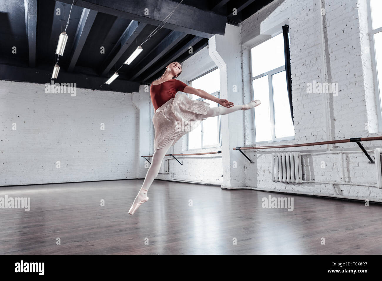 Musculos de ballet -Fotos und -Bildmaterial in hoher Auflösung – Alamy