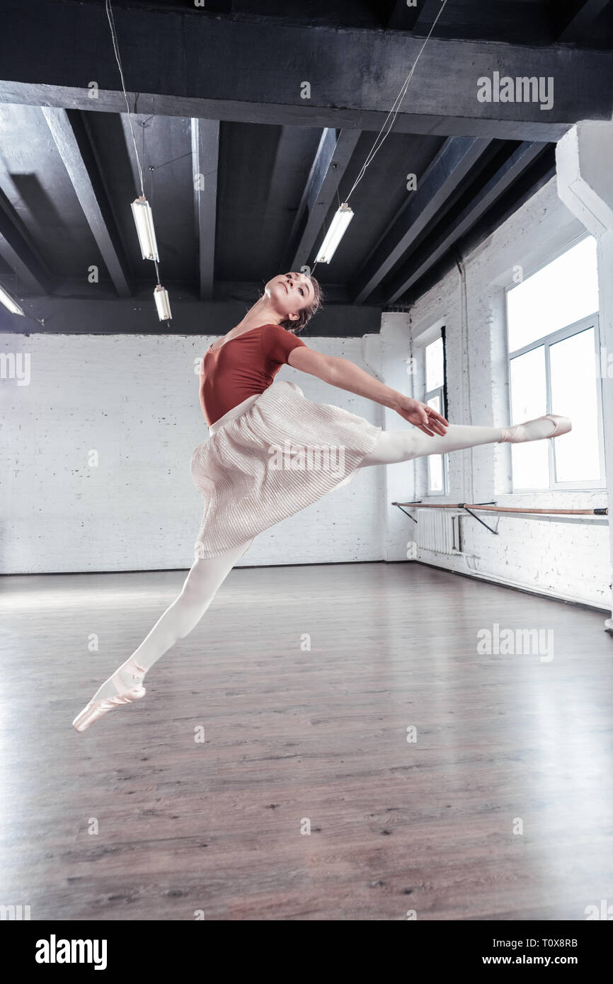 Musculos de ballet -Fotos und -Bildmaterial in hoher Auflösung – Alamy