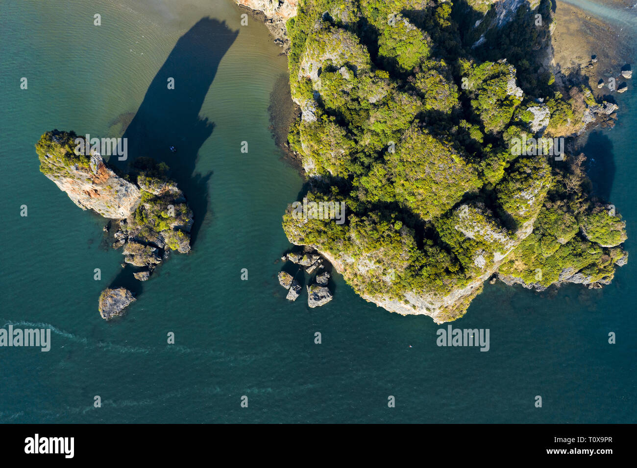 Thailand tonsai tower -Fotos und -Bildmaterial in hoher Auflösung – Alamy