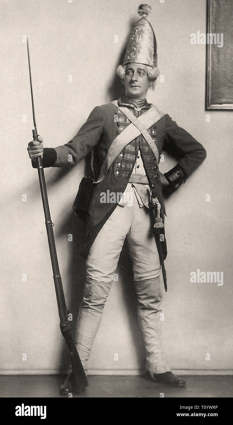 Fridericus rex -Fotos und -Bildmaterial in hoher Auflösung – Alamy