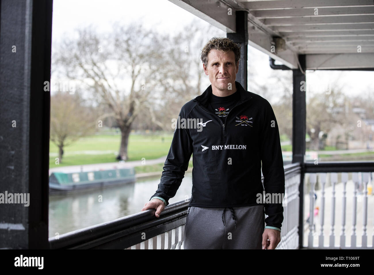 James cracknell rowing -Fotos und -Bildmaterial in hoher Auflösung – Alamy