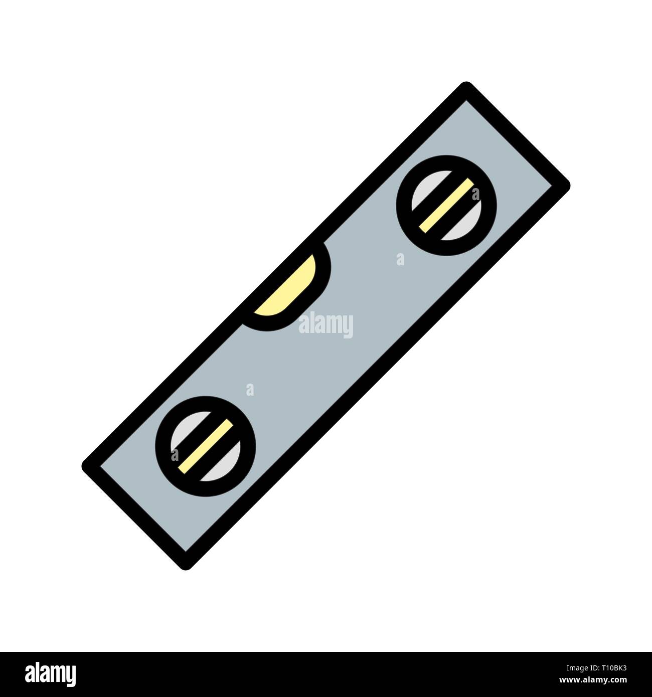 Leveler symbol -Fotos und -Bildmaterial in hoher Auflösung – Alamy