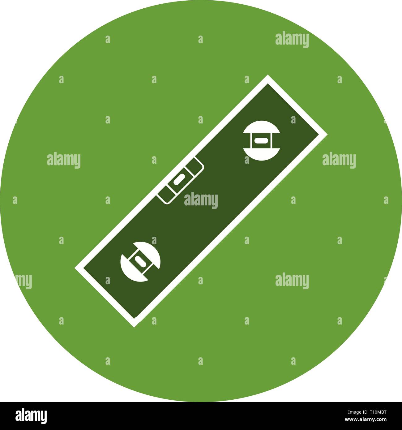 Leveler symbol -Fotos und -Bildmaterial in hoher Auflösung – Alamy