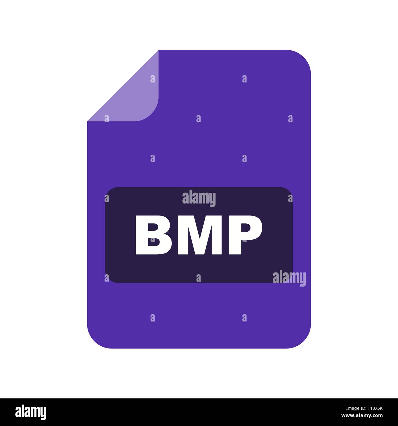 Bmp symbol -Fotos und -Bildmaterial in hoher Auflösung – Alamy
