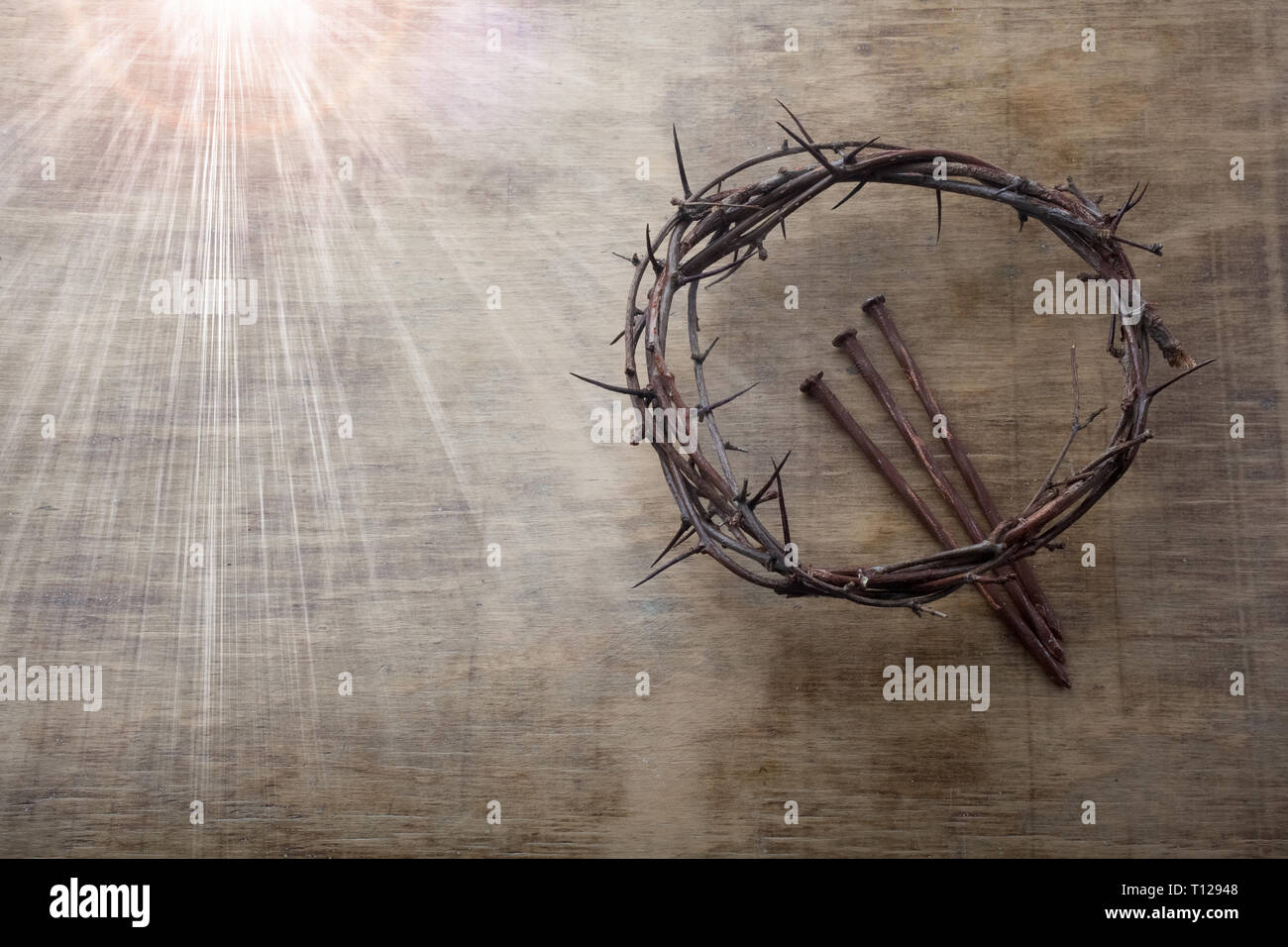 Kreuzigung auf dem kalvarienberg -Fotos und -Bildmaterial in hoher Auflösung – Alamy