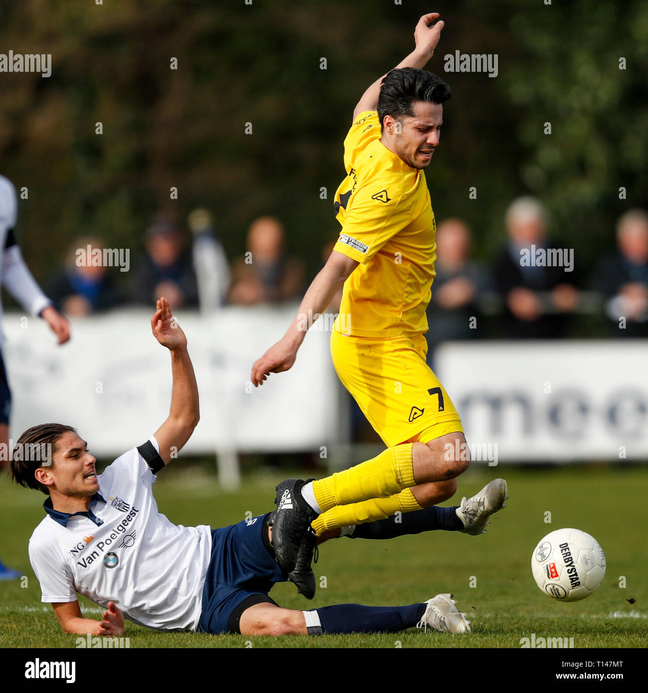 Ali vincent -Fotos und -Bildmaterial in hoher Auflösung – Alamy