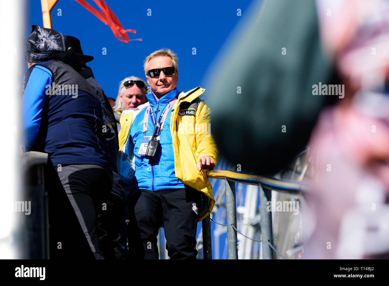 Planica 2019 -Fotos und -Bildmaterial in hoher Auflösung – Alamy