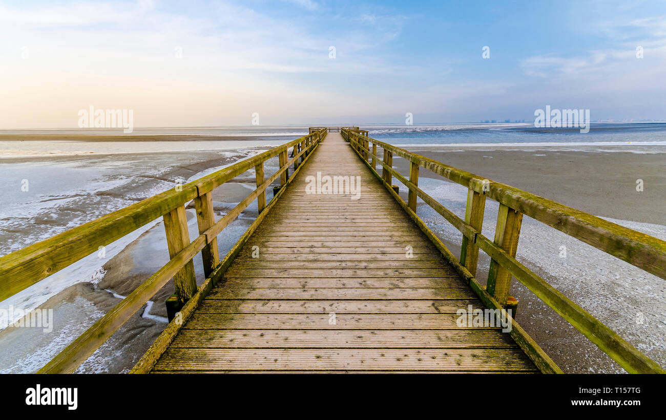 Butjadingen nordsee -Fotos und -Bildmaterial in hoher Auflösung – Alamy