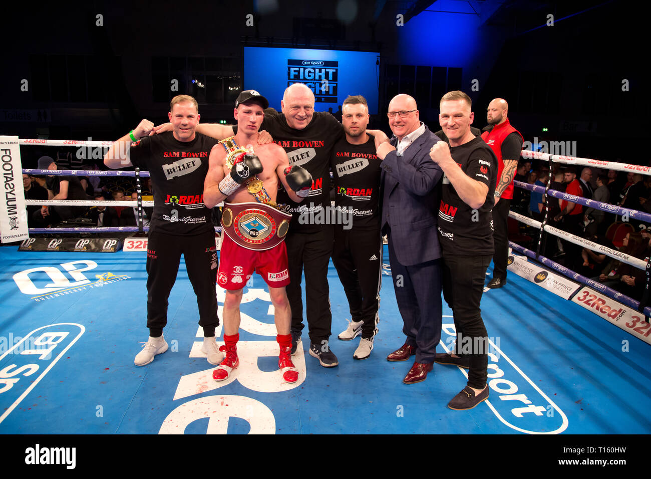 Schottische boxer -Fotos und -Bildmaterial in hoher Auflösung – Alamy