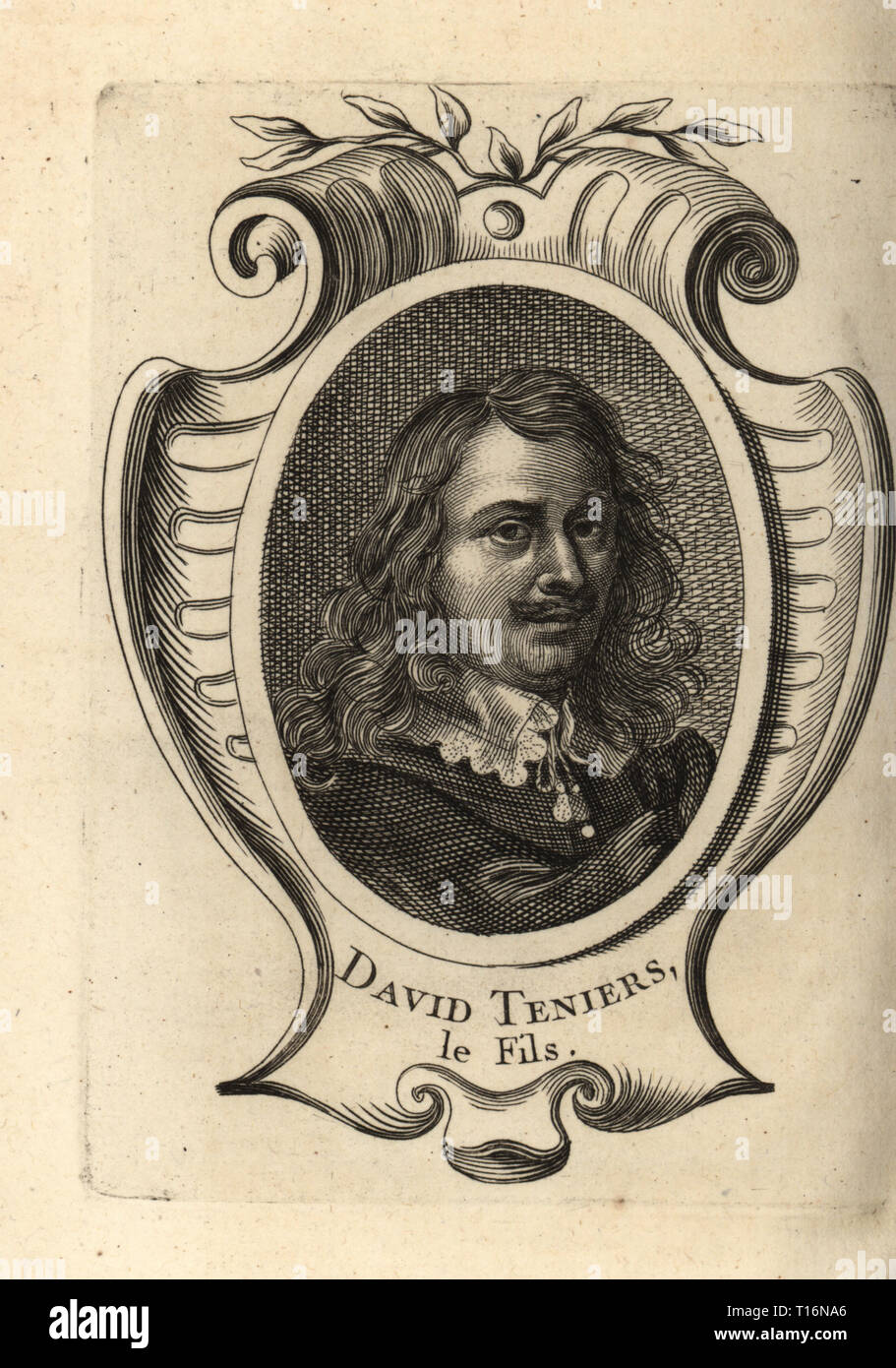 David teniers le fils -Fotos und -Bildmaterial in hoher Auflösung – Alamy