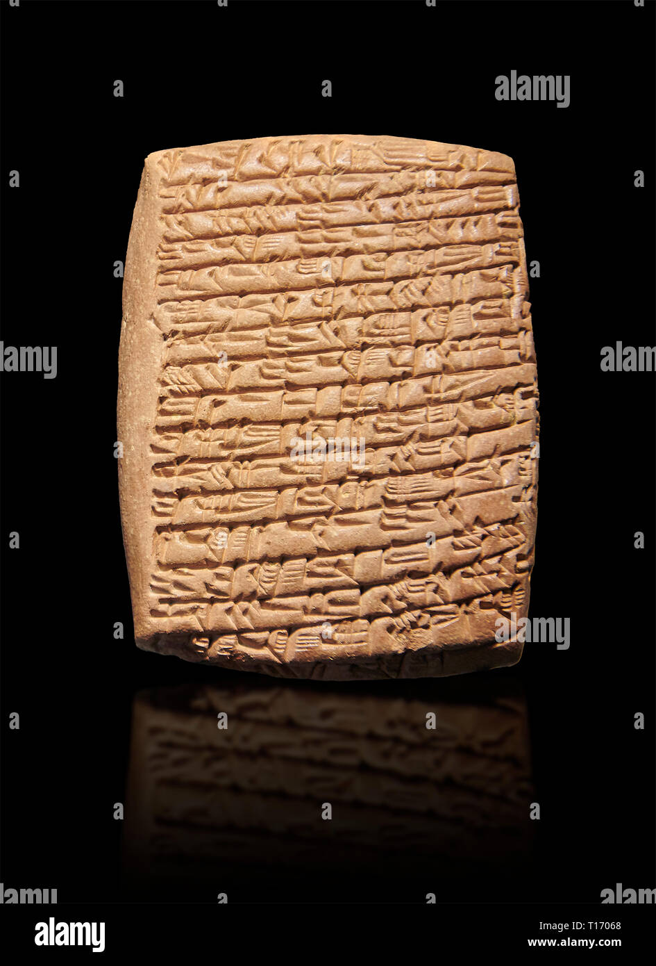 Hittite keilschrift -Fotos und -Bildmaterial in hoher Auflösung – Alamy