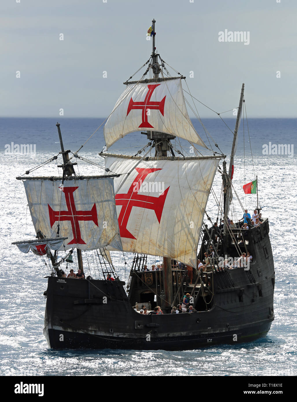 Mittelalterliches schiff -Fotos und -Bildmaterial in hoher Auflösung – Alamy