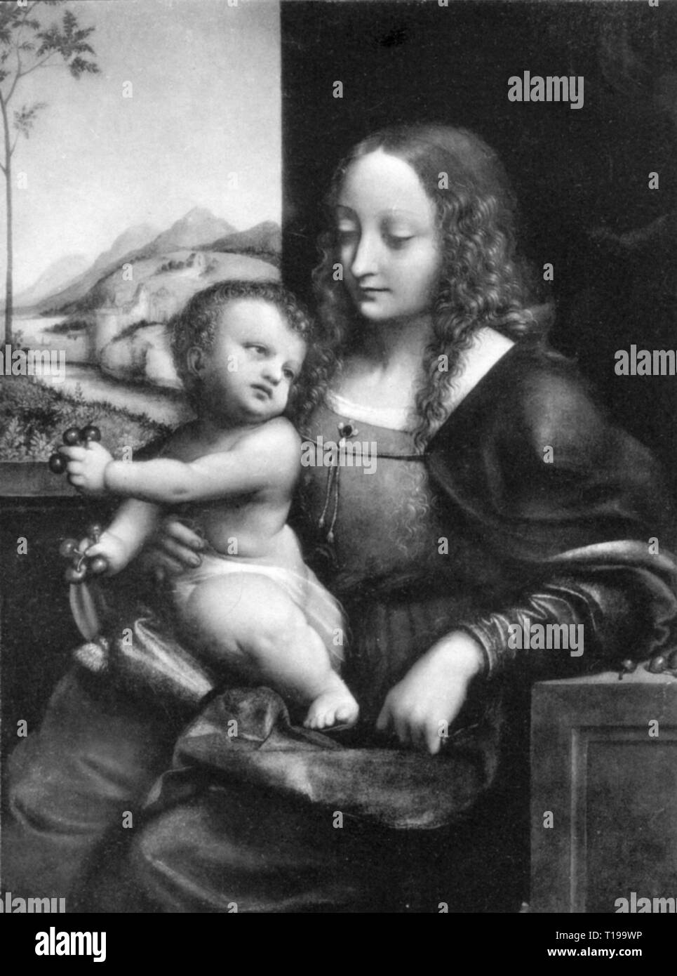 Jesus chri -Fotos und -Bildmaterial in hoher Auflösung – Alamy