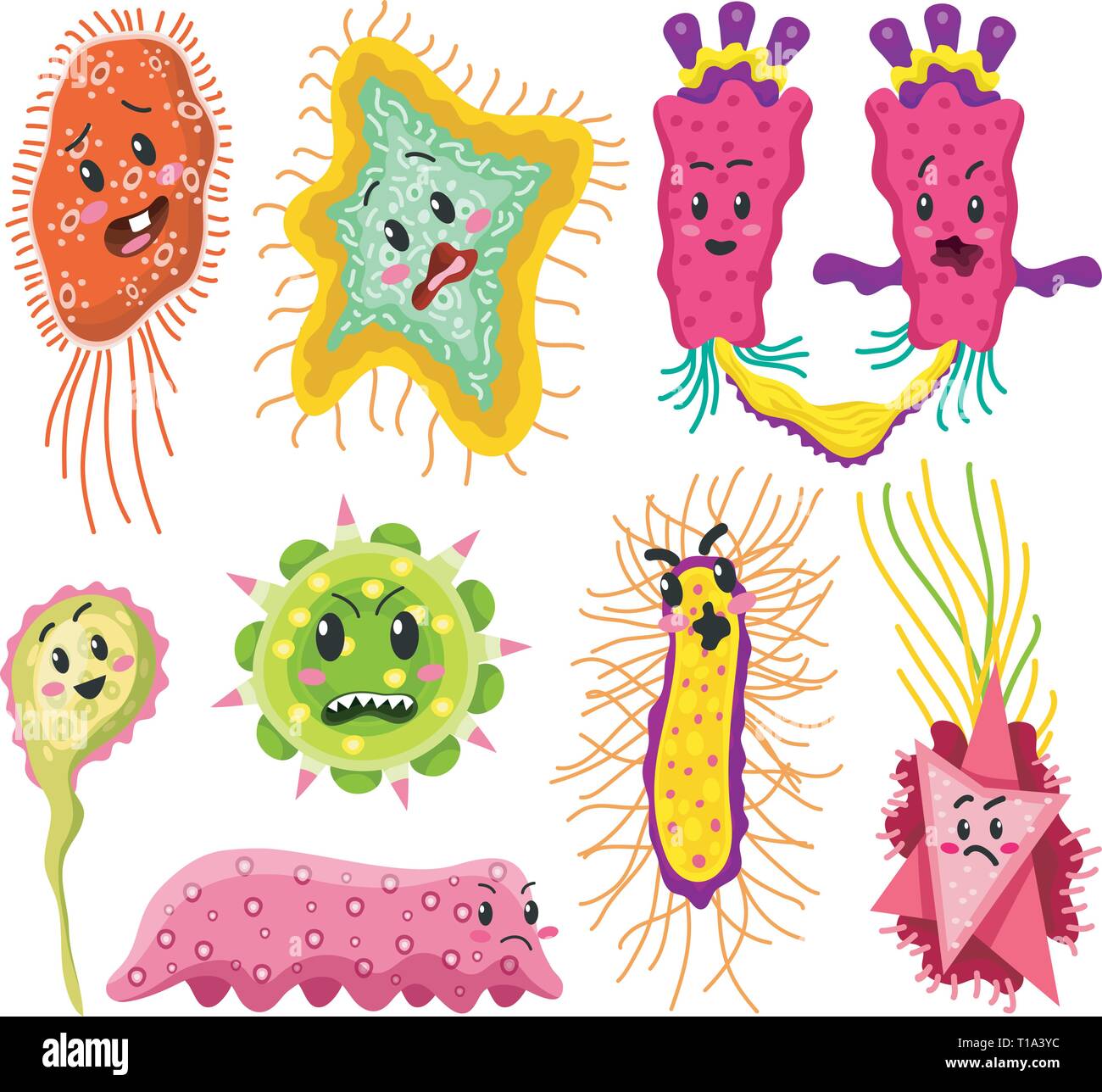 Monster Virus Germ Stockfotos & Monster Virus Germ Bilder - Seite 3 - Alamy