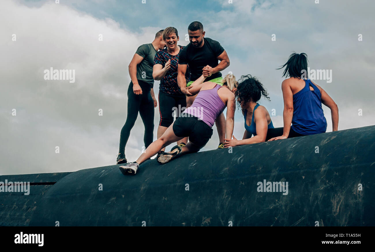 Hilfe kurs -Fotos und -Bildmaterial in hoher Auflösung – Alamy