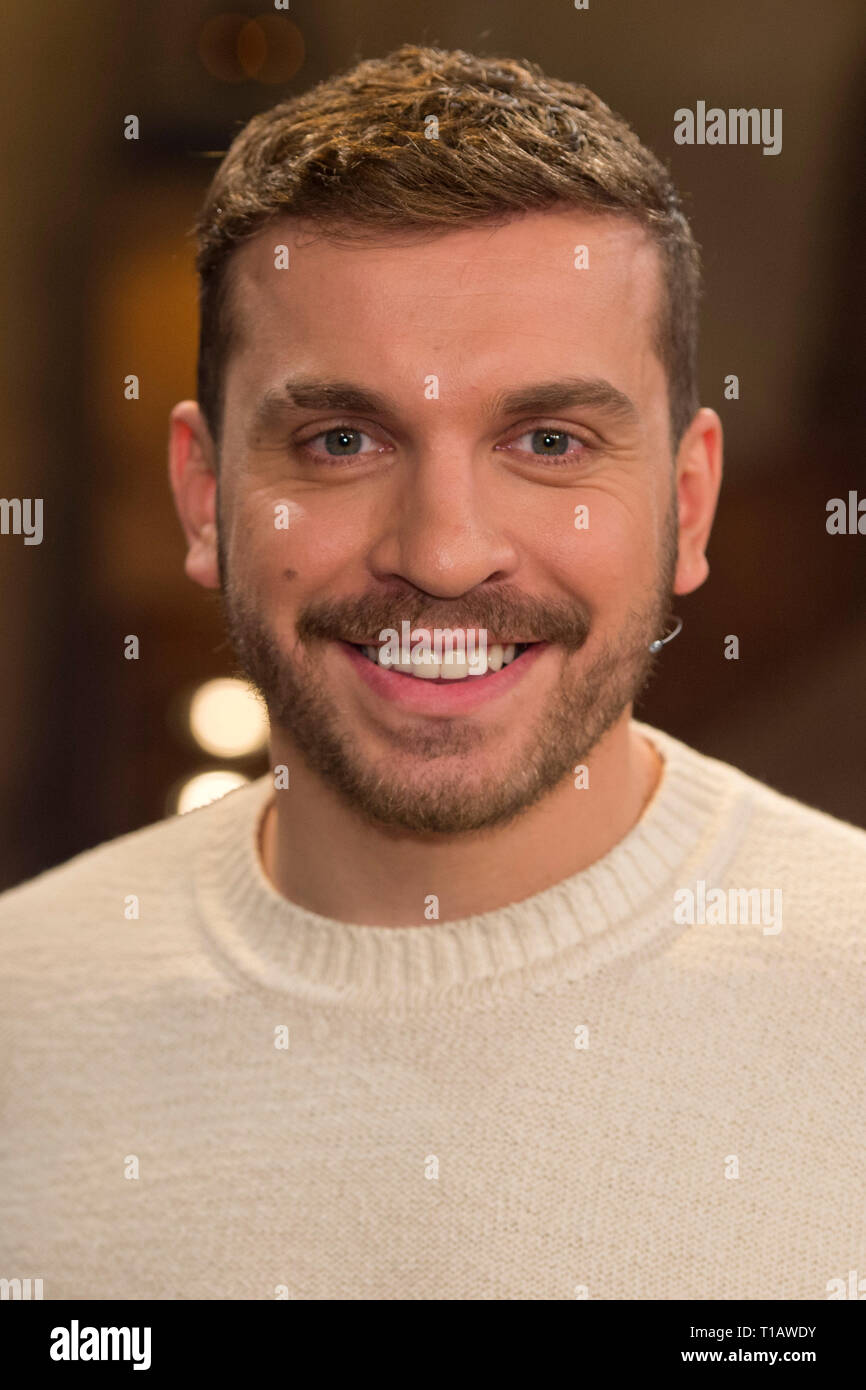 Edin Hasanovic Stockfotos und -bilder Kaufen - Alamy