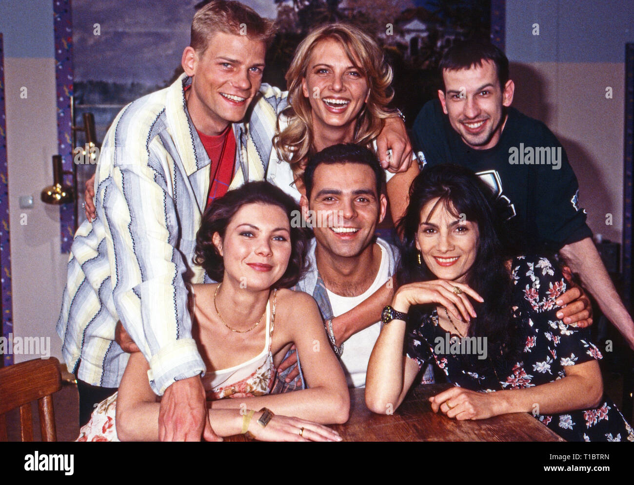 Ard täglich -Fotos und -Bildmaterial in hoher Auflösung – Alamy