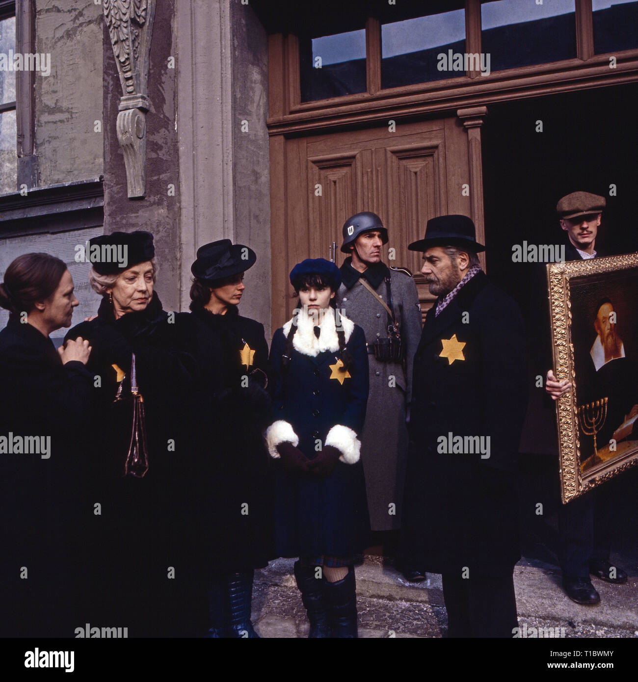 Ein Stück Himmel, Fernsehserie, Deutschland 1982, Regie: Franz Peter ...