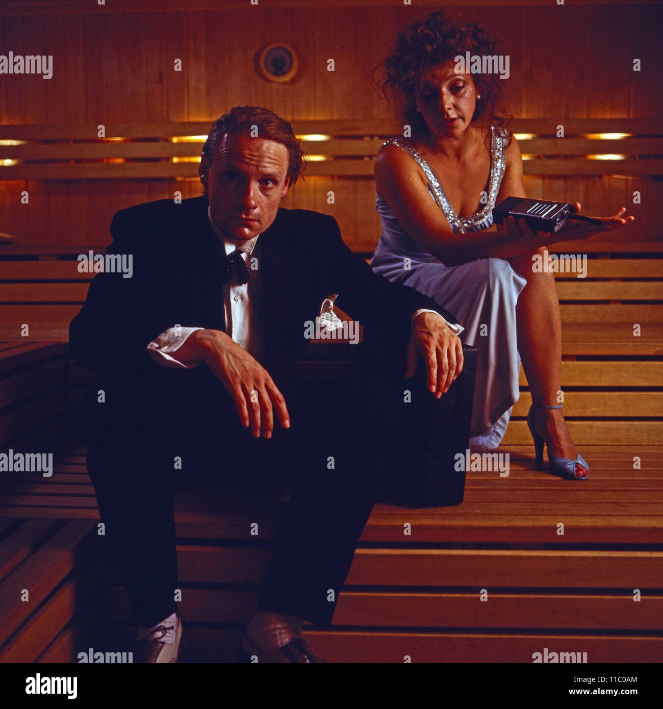 Monika Baumgartner Stockfotos und -bilder Kaufen - Alamy