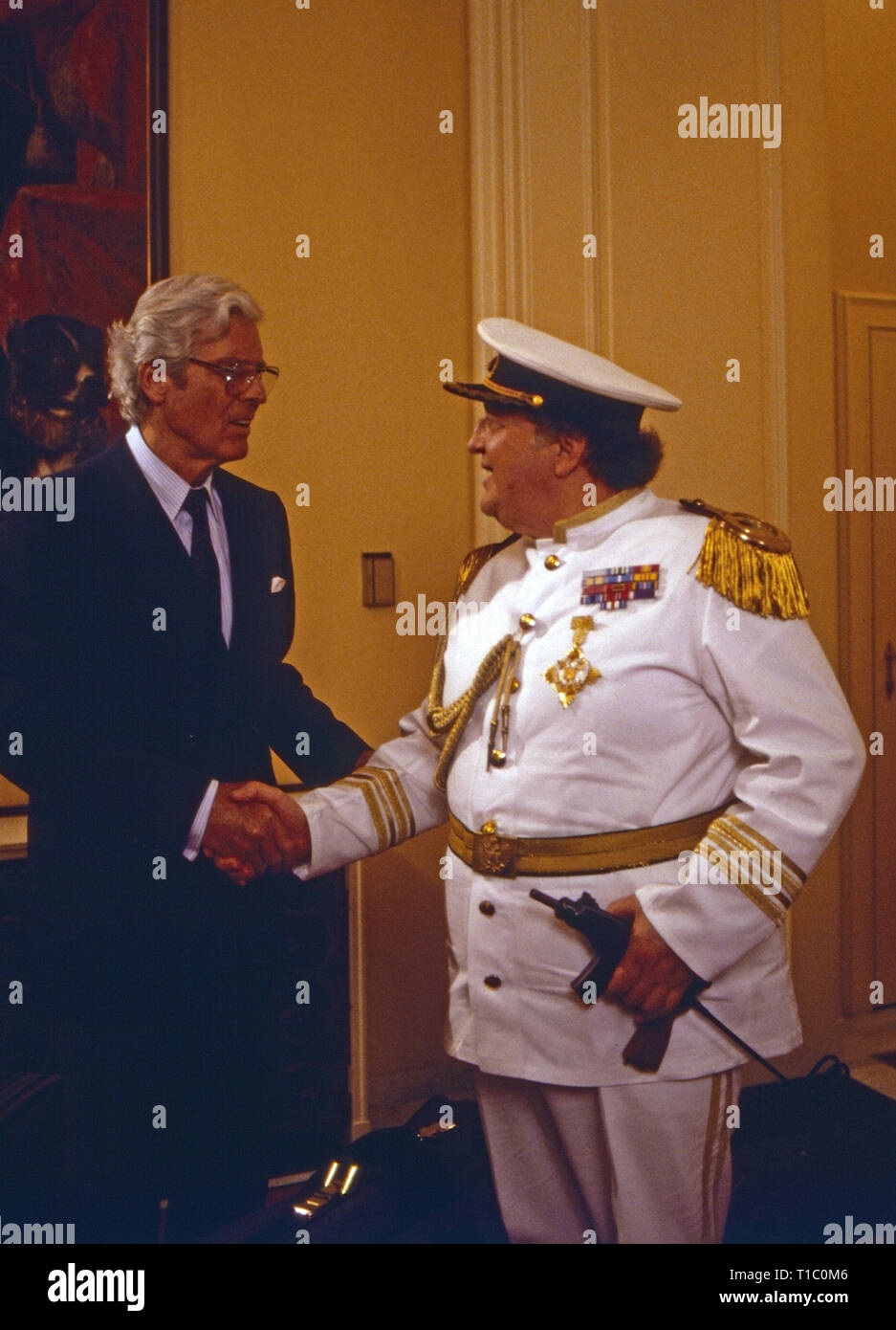 Helmut thoma -Fotos und -Bildmaterial in hoher Auflösung – Alamy
