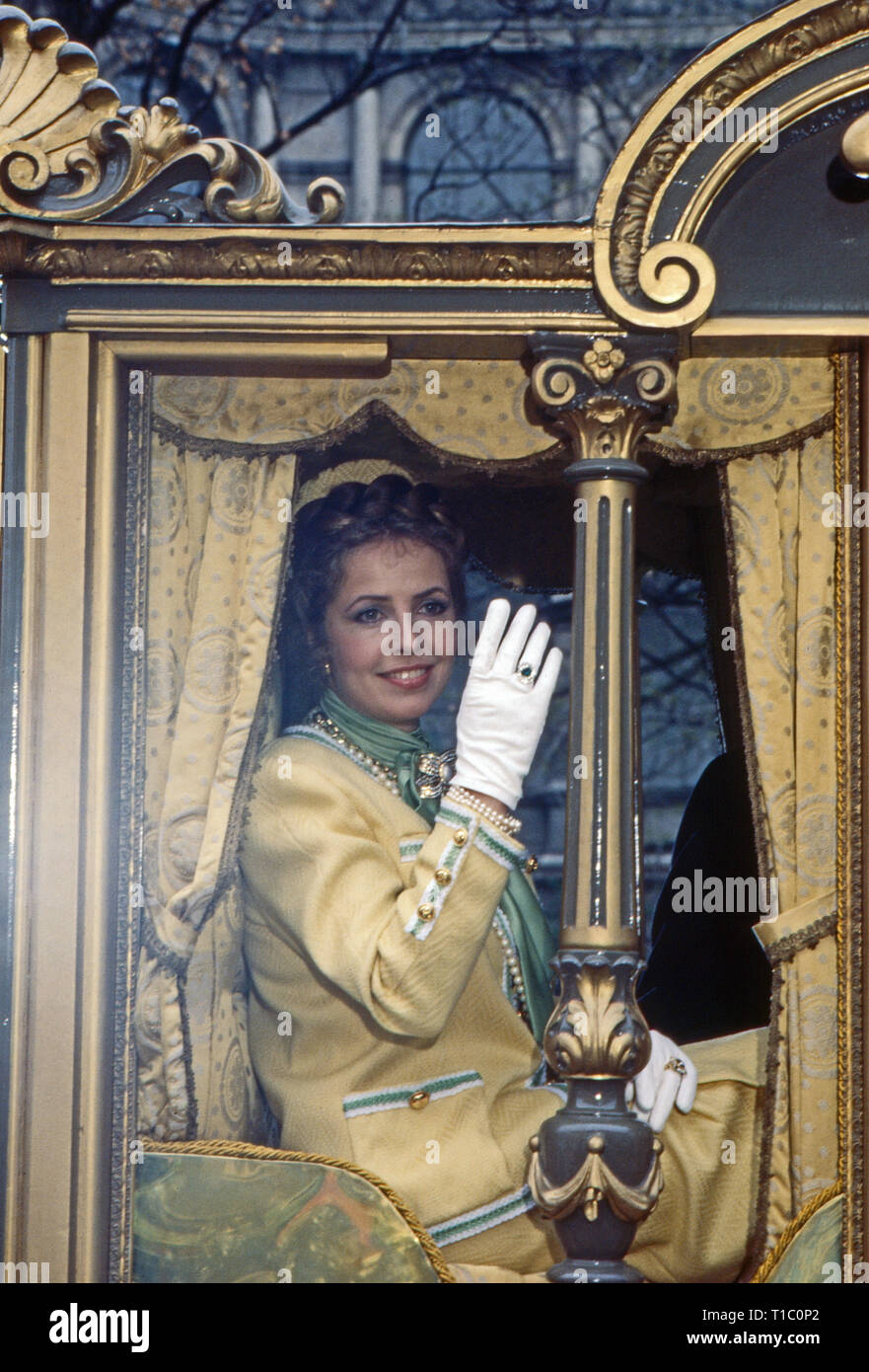 Kir Royal, Fernsehserie, Deutschland 1986, Regie: Helmut Dietl, Folge ...