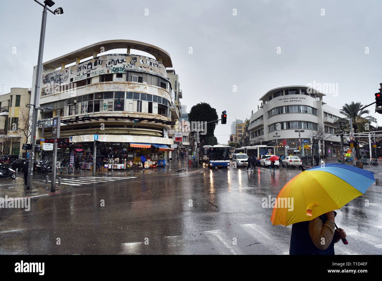 Magen david platz -Fotos und -Bildmaterial in hoher Auflösung – Alamy
