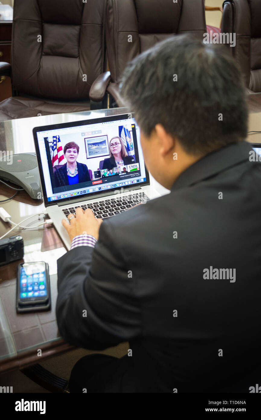 Peter rhee -Fotos und -Bildmaterial in hoher Auflösung – Alamy
