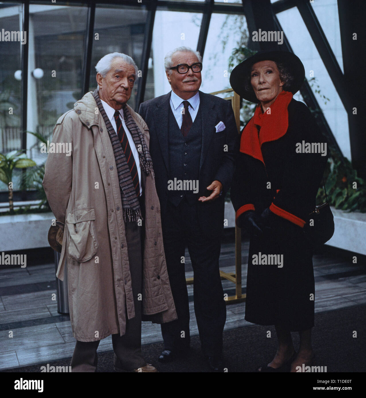 Jakob und adele -Fotos und -Bildmaterial in hoher Auflösung – Alamy