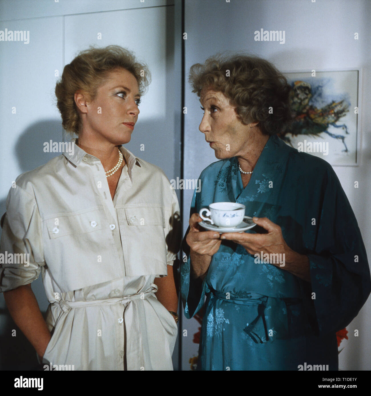 Jakob und adele -Fotos und -Bildmaterial in hoher Auflösung – Alamy