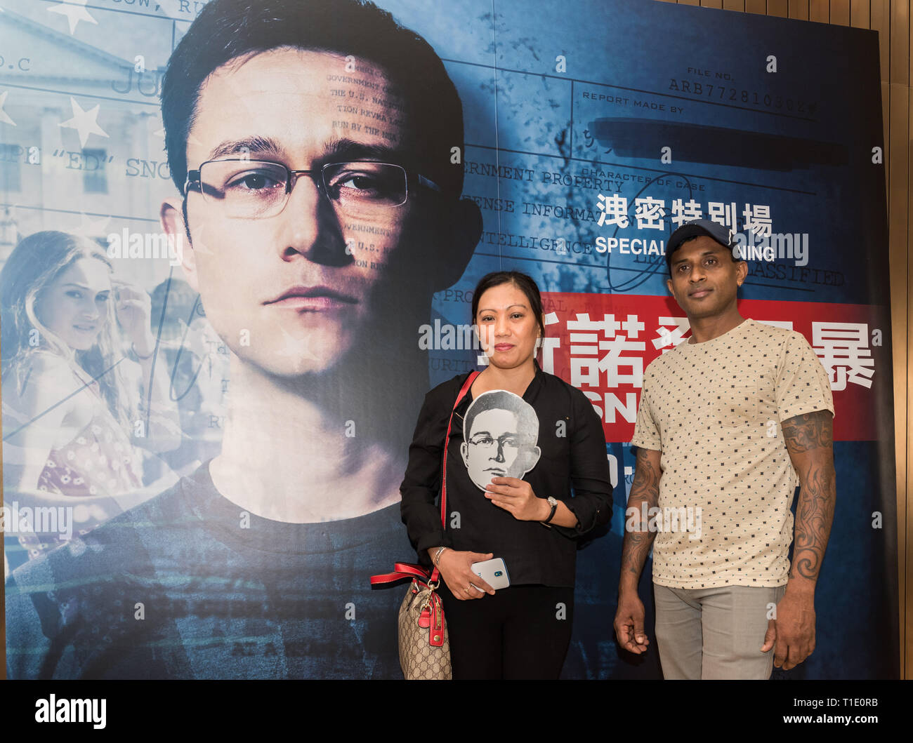 Vanessa mae rodel -Fotos und -Bildmaterial in hoher Auflösung – Alamy