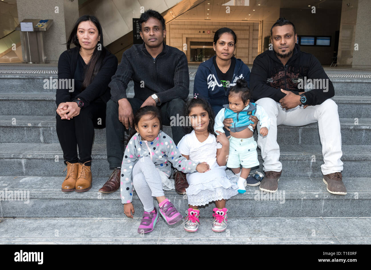 Vanessa mae rodel -Fotos und -Bildmaterial in hoher Auflösung – Alamy