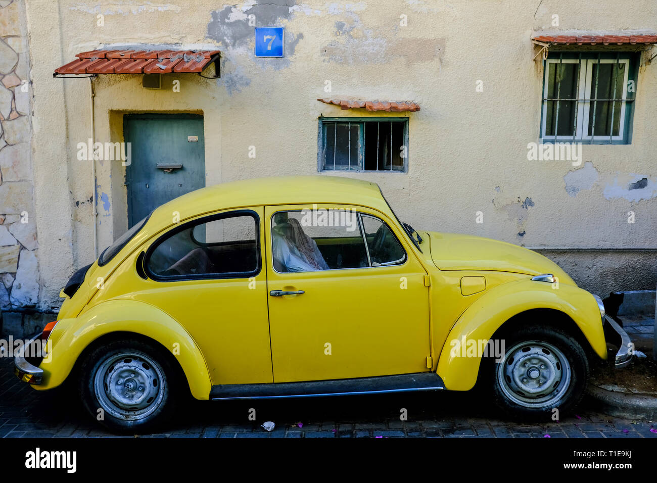 Volkswagen typ 1 -Fotos und -Bildmaterial in hoher Auflösung – Alamy