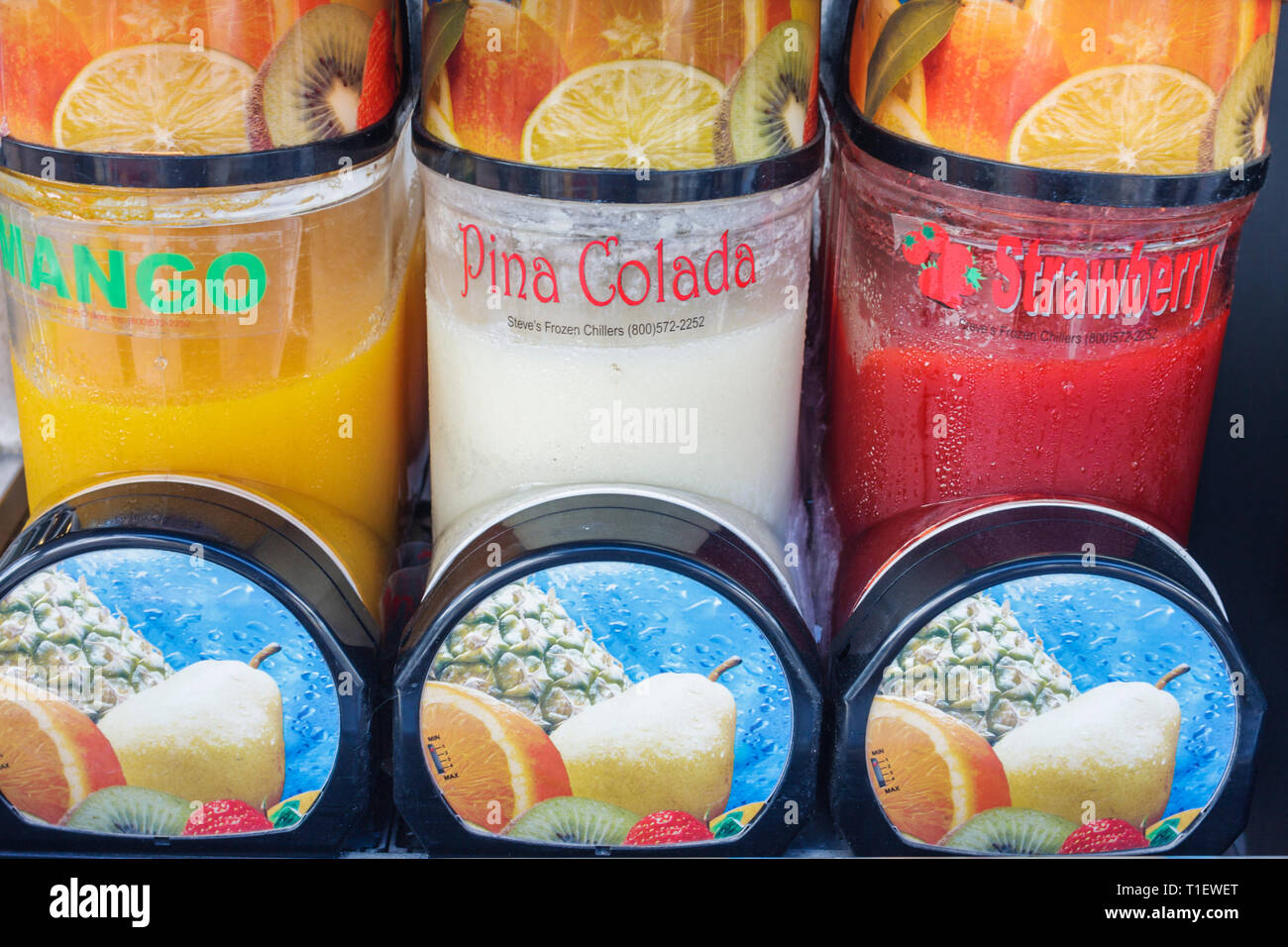 Pina colada beach -Fotos und -Bildmaterial in hoher Auflösung – Alamy