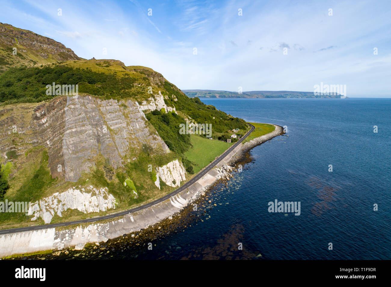 Atlantic drive ireland -Fotos und -Bildmaterial in hoher Auflösung – Alamy
