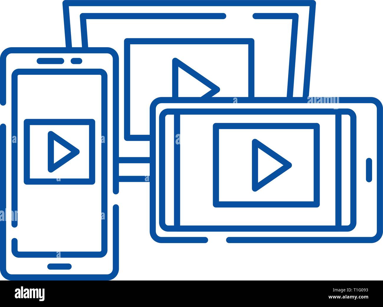 Adaptive tool Stock-Vektorgrafiken kaufen - Alamy