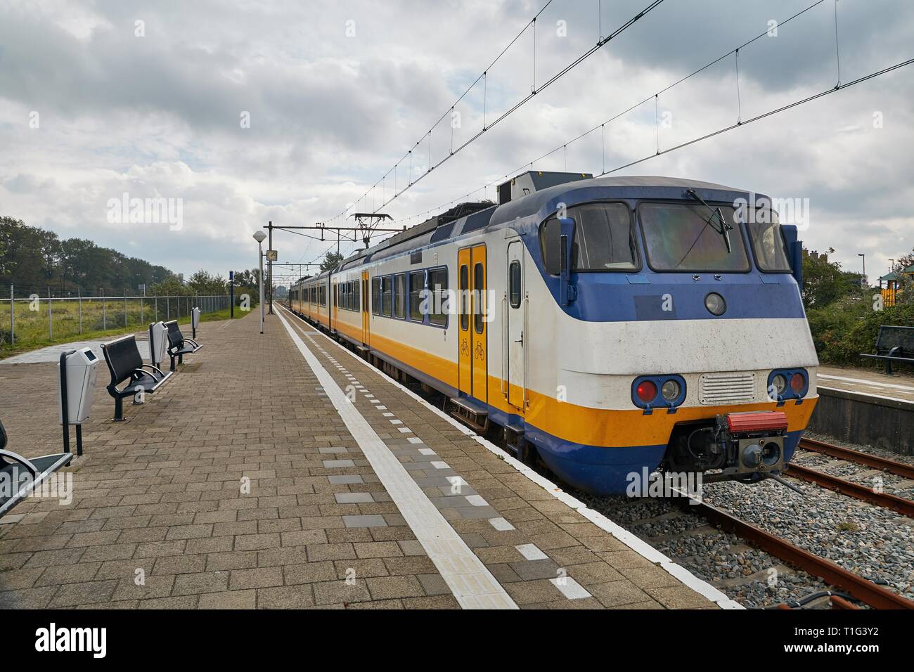 Transport bahnhof bahnindustrie -Fotos und -Bildmaterial in hoher ...