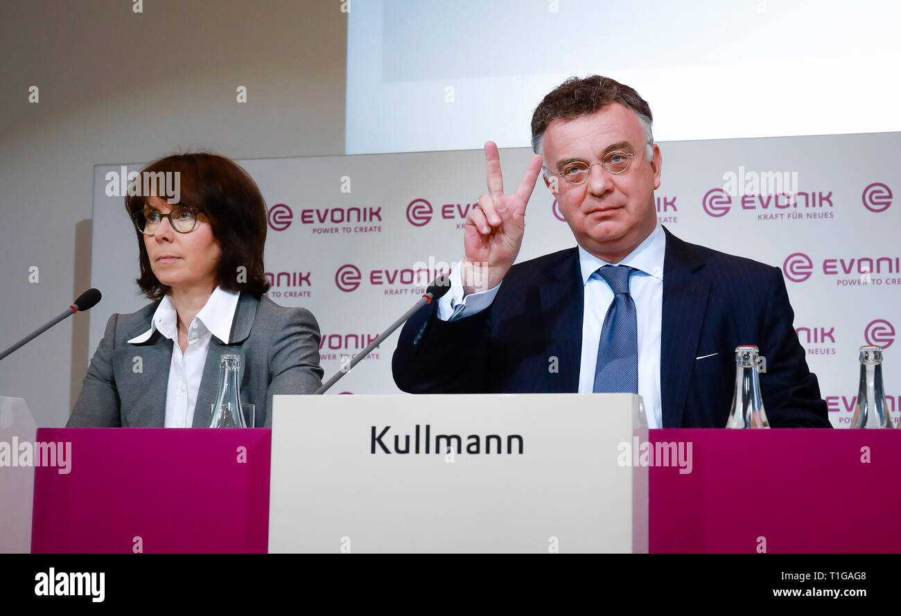 Christian kullmann evonik -Fotos und -Bildmaterial in hoher Auflösung – Alamy