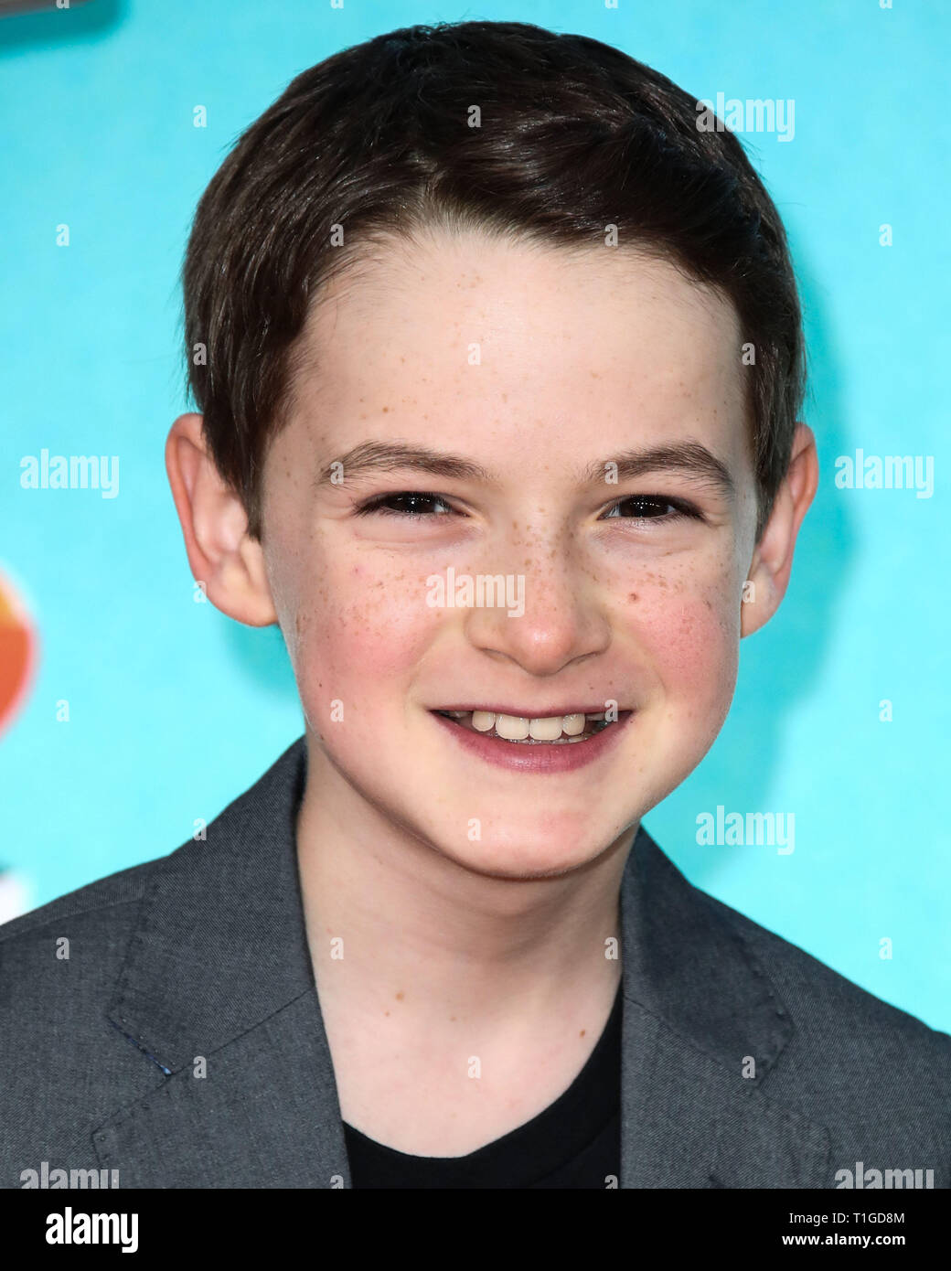 Jason maybaum -Fotos und -Bildmaterial in hoher Auflösung – Alamy