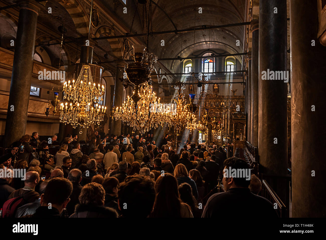 Rituelle zeremonien -Fotos und -Bildmaterial in hoher Auflösung – Alamy