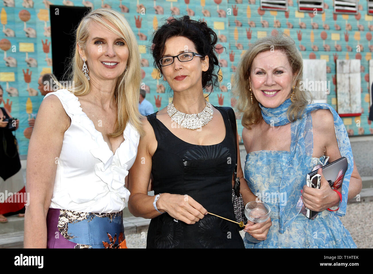 Elga wimmer -Fotos und -Bildmaterial in hoher Auflösung – Alamy