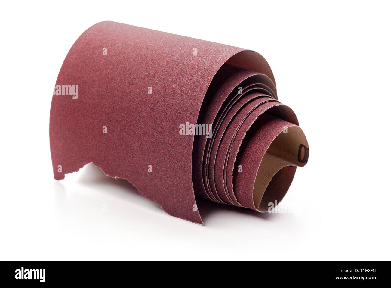 Emery paper -Fotos und -Bildmaterial in hoher Auflösung – Alamy